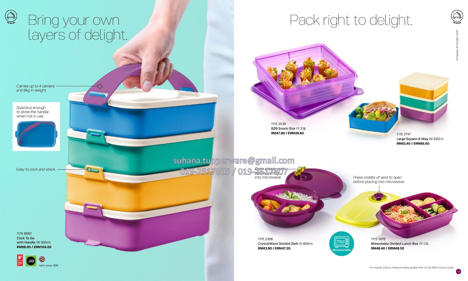 The Benefits of Using Servewares with Lids in Malaysia | Bulgogi Brothers